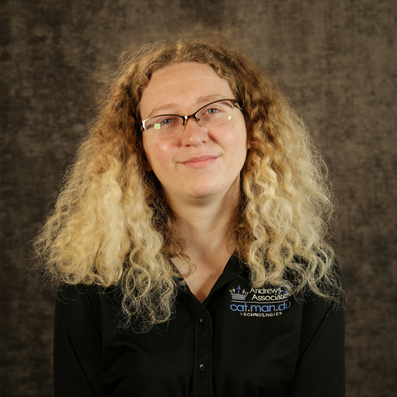 Chelsey Green - Andrews & Associates