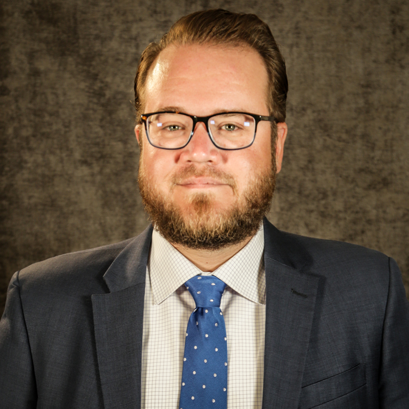 Tyler Andrews - Andrews & Associates