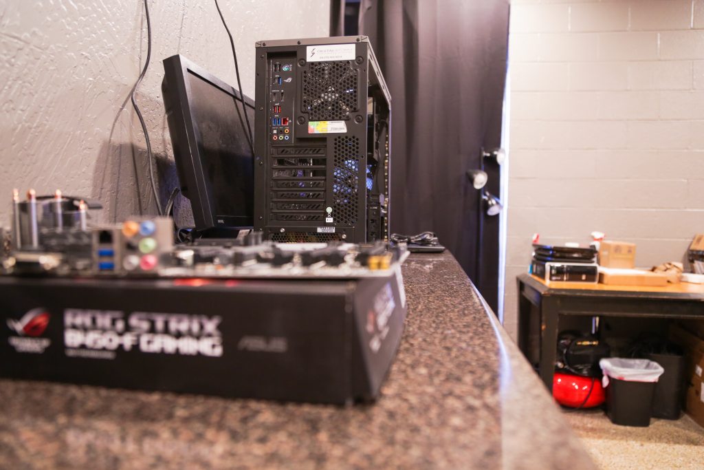 How To Find The Right Computer And Laptop Repair Company